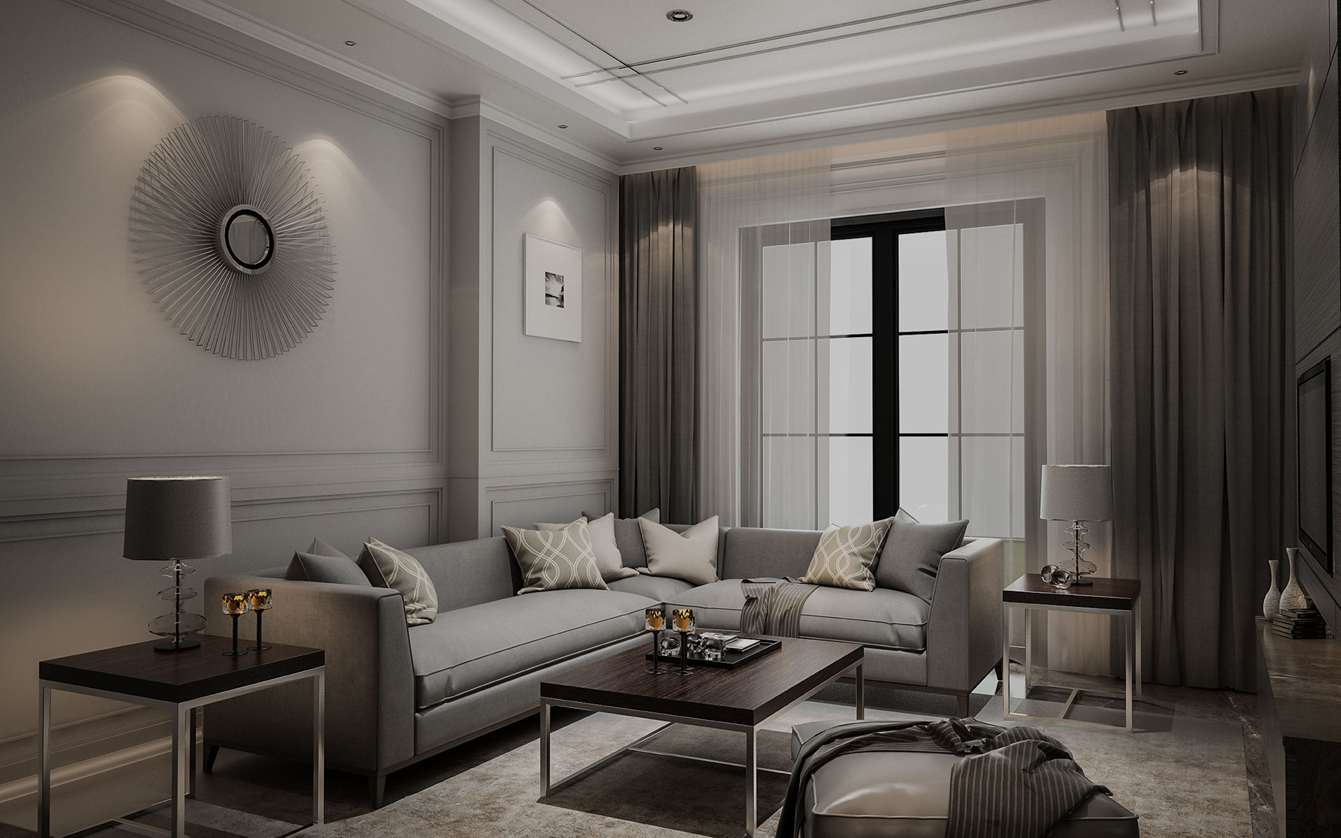 Ample Properties | Lettings and Estate Agents in Aldgate, E1, E1W, E2, E3, E6, E7, E8, E9, E12 ...